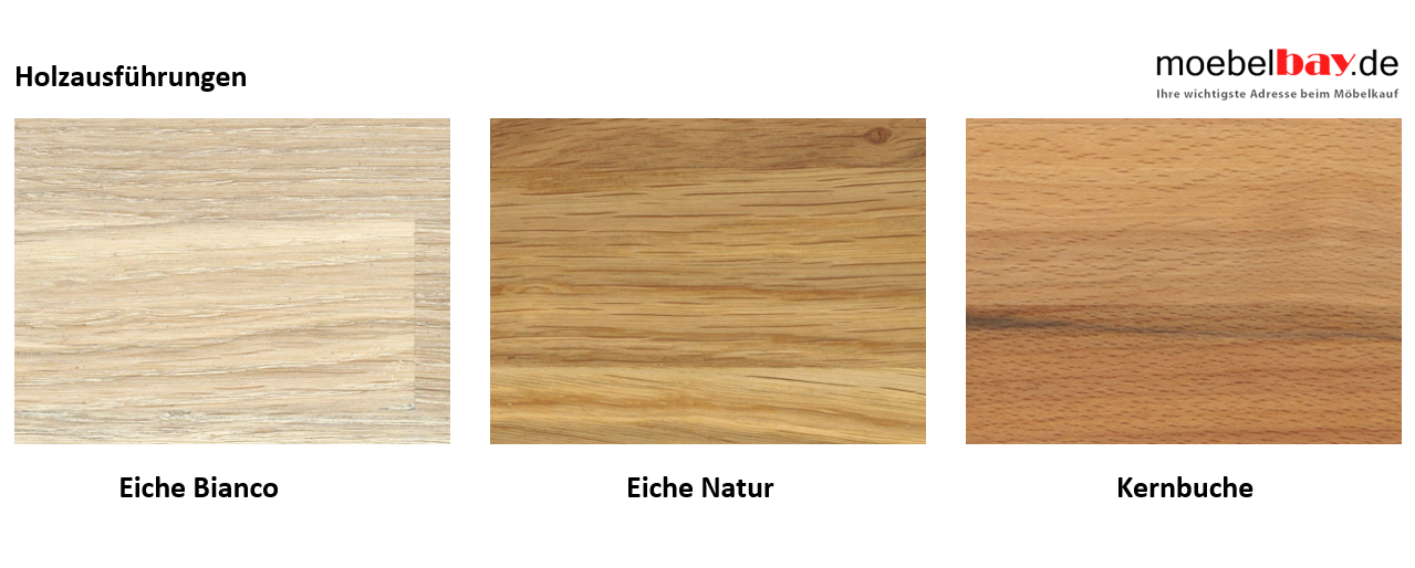 Standard Furniture Esstisch Angera