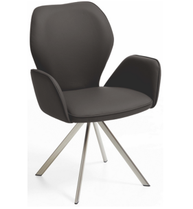 Niehoff Armlehnenstuhl Colorado Trend Line Edelstahl PG 1 - 910 ...