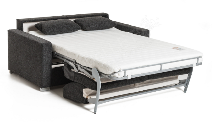 Restyl Schlafsofa Cleo Molto